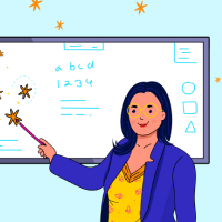 MagiCore - My Students