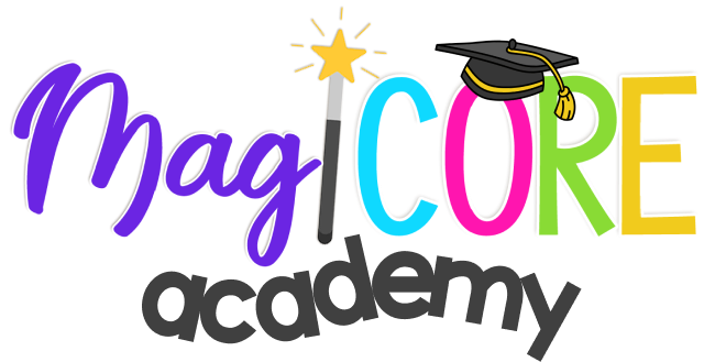 MagiCore - Login